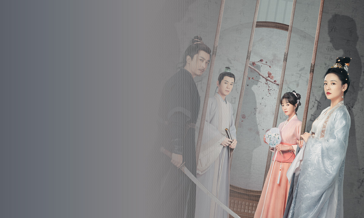 Top TV Series | Now TV