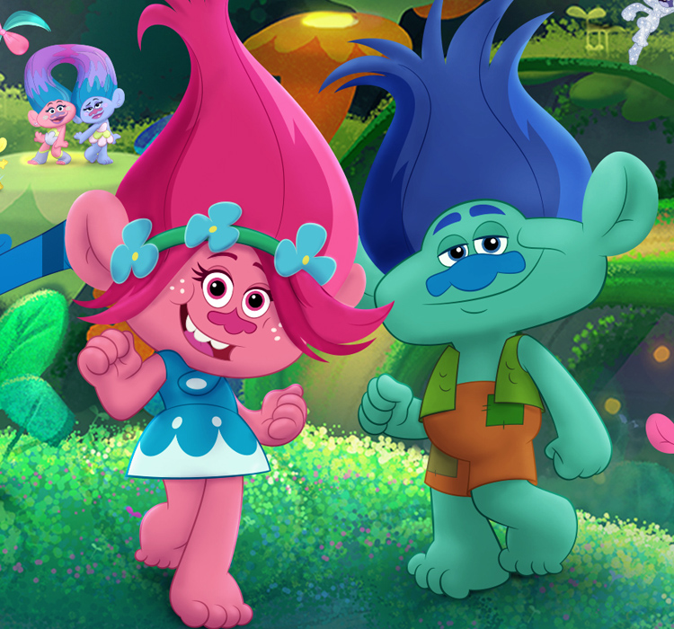 Make learning fun for kids by watching programs | Now TV