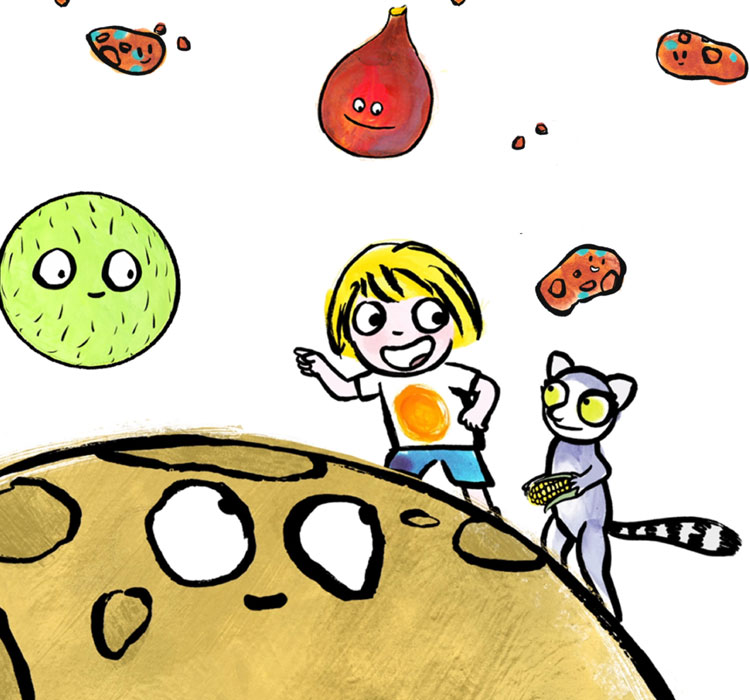 Make learning fun for kids by watching programs | Now TV