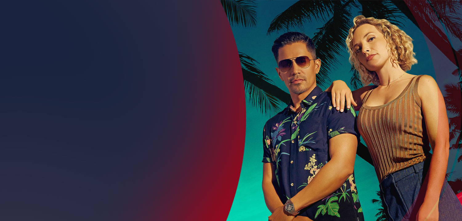 Top TV Series | Now TV