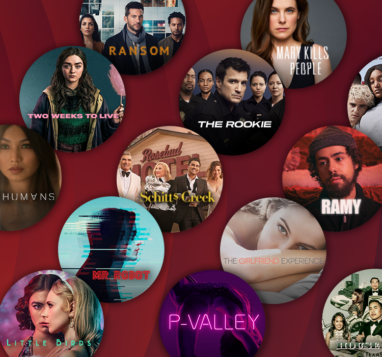 Now Studio | Fresh from the West | Now TV