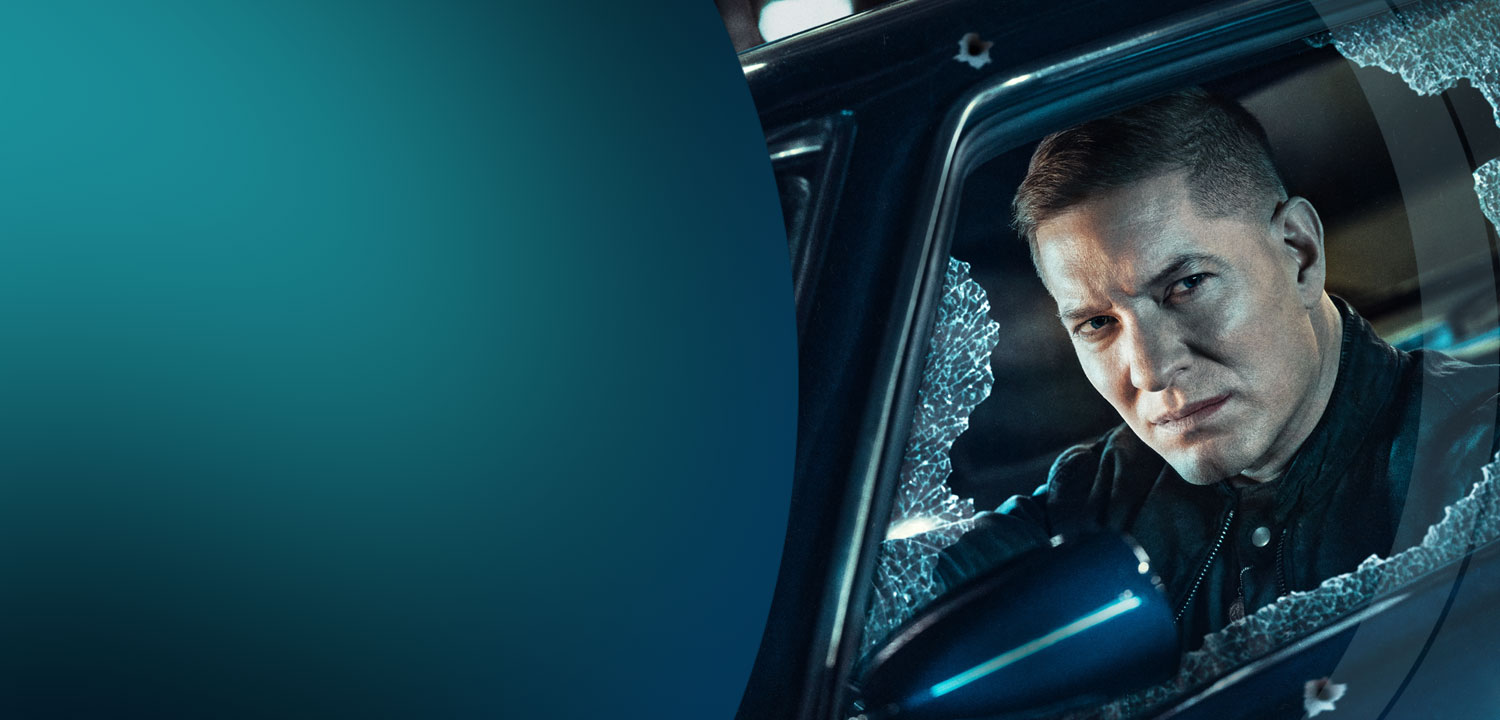 Top TV Series | Now TV