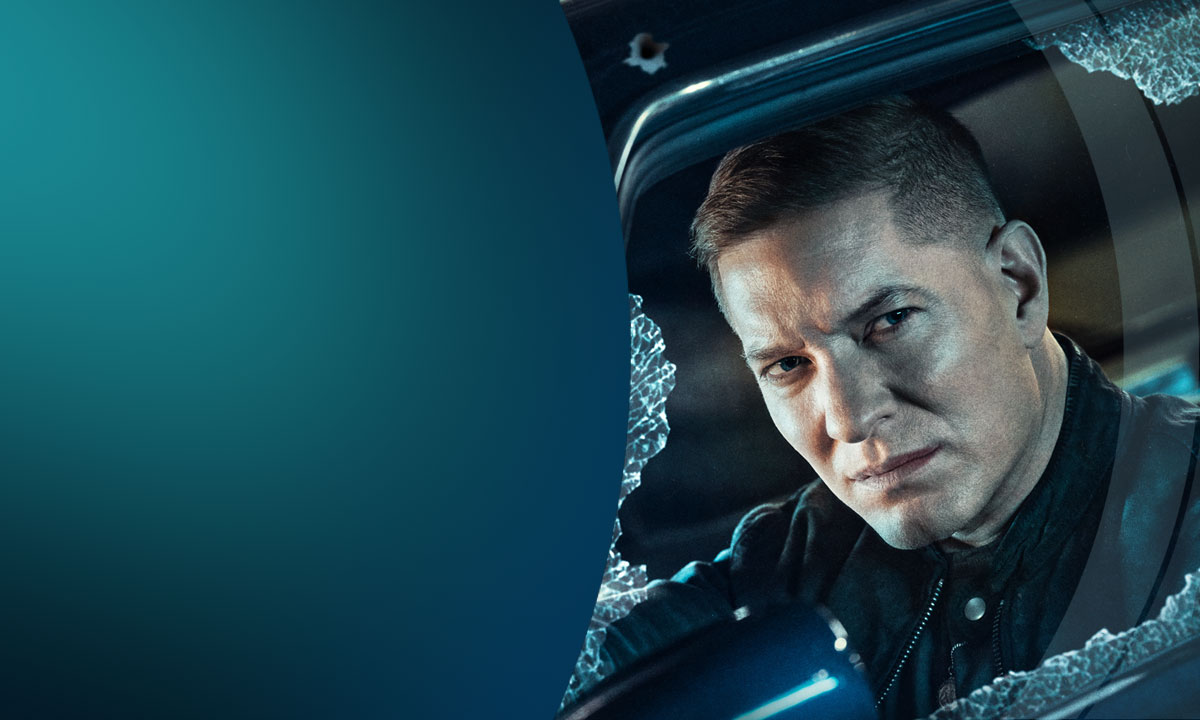 Top TV Series | Now TV