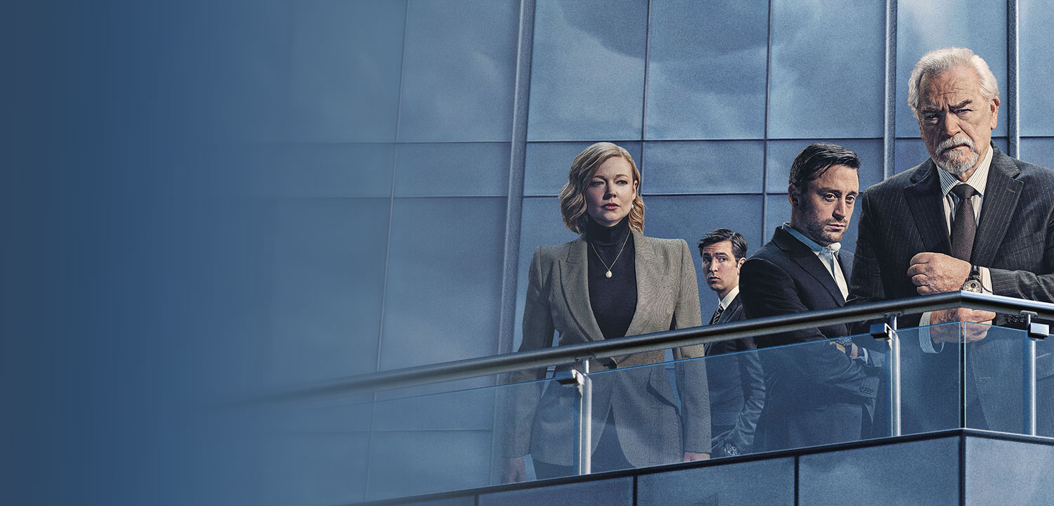 Top TV Series | Now TV