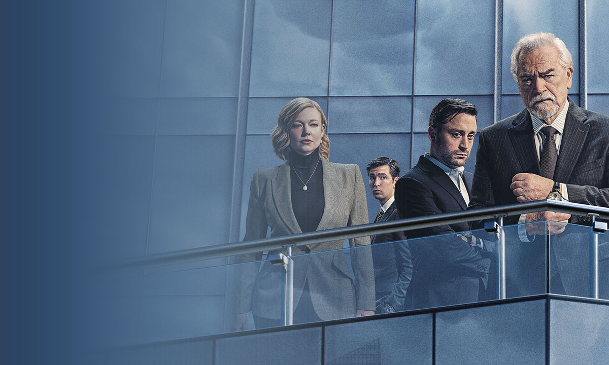 Top TV Series | Now TV