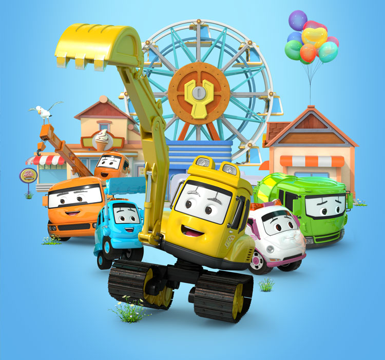 Make learning fun for kids by watching programs | Now TV