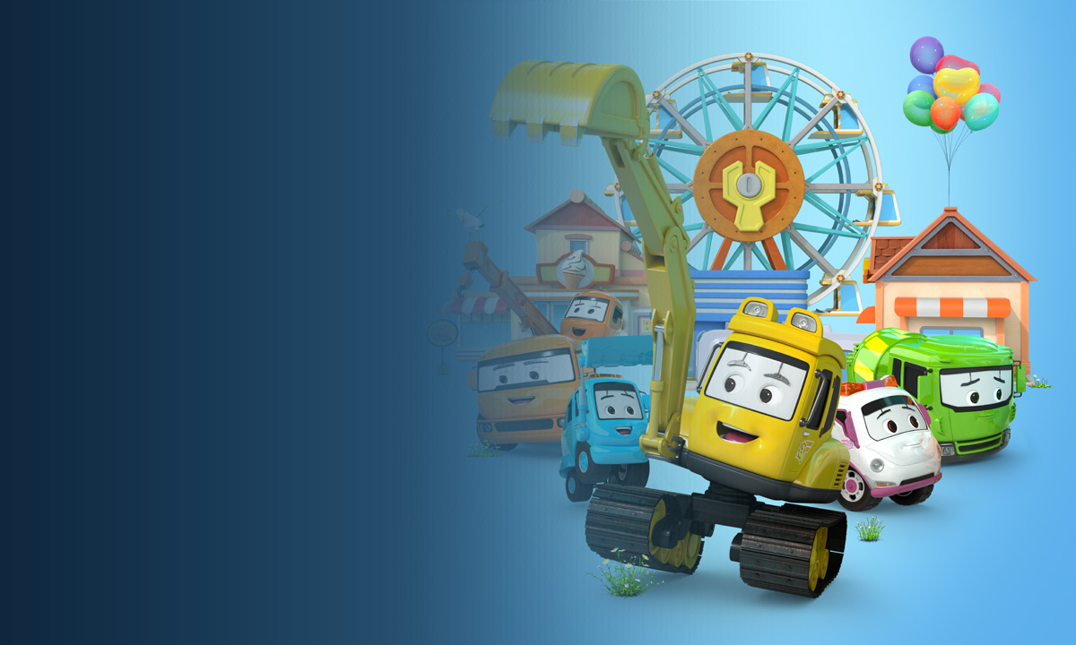 Make learning fun for kids by watching programs | Now TV