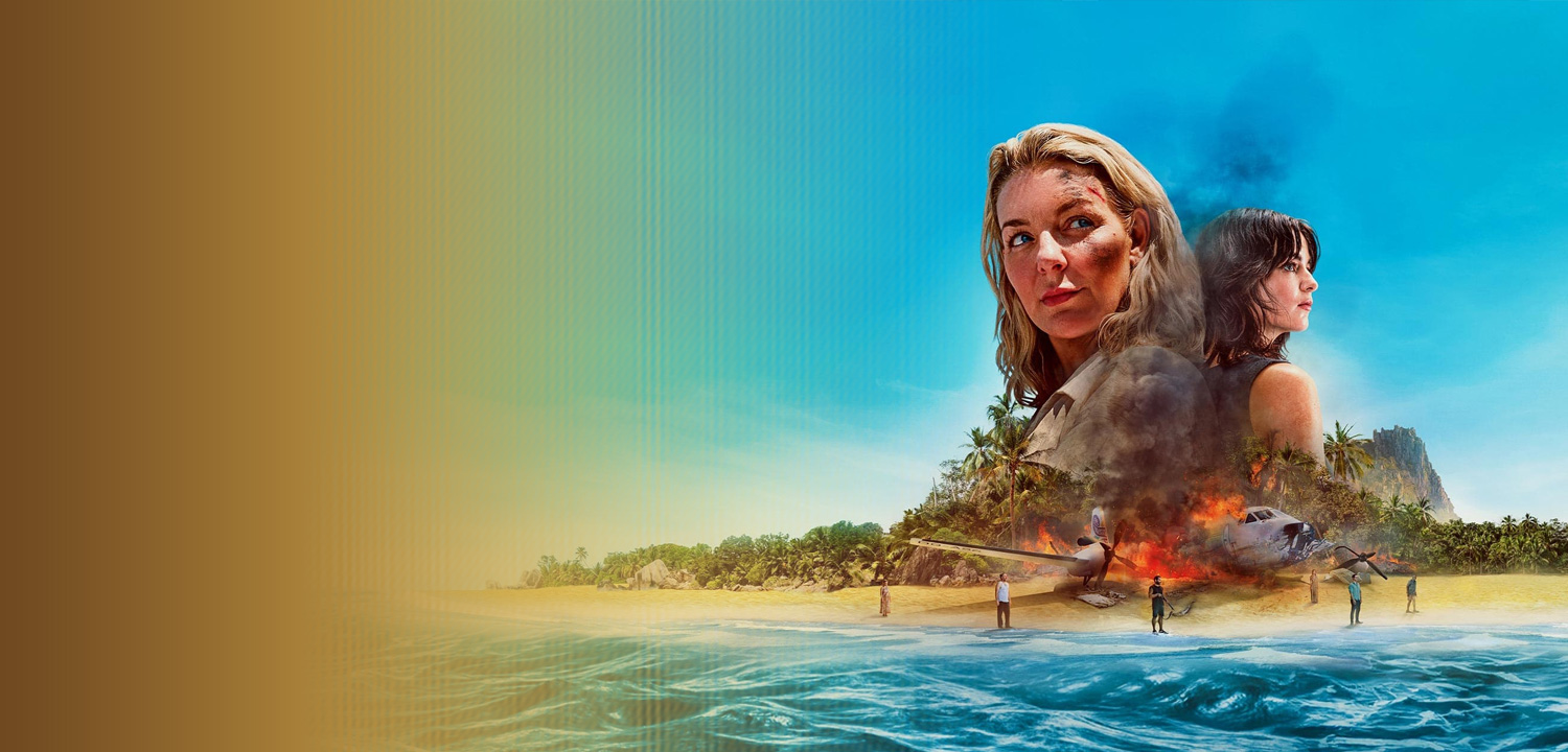 Top TV Series | Now TV