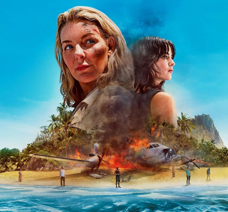 Top TV Series | Now TV