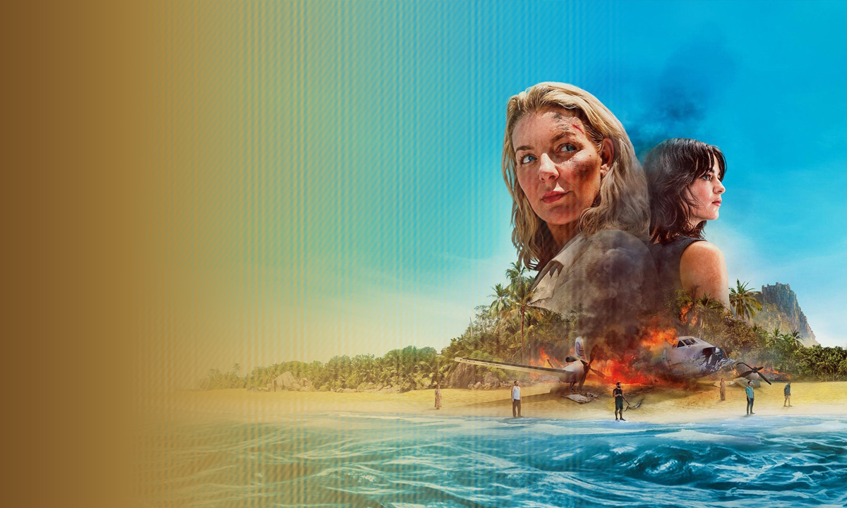 Top TV Series | Now TV