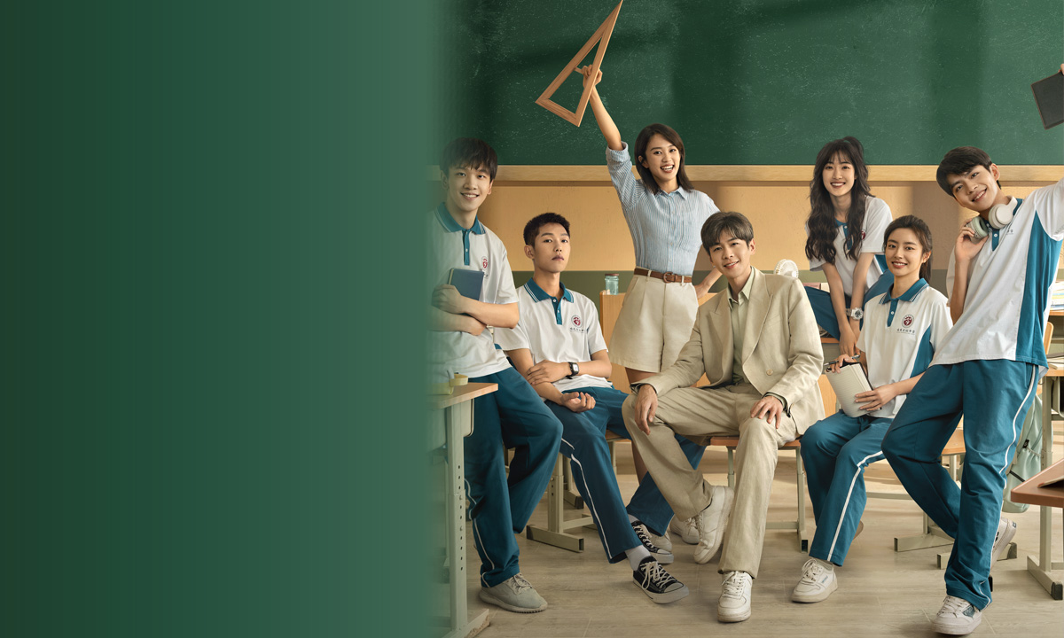 Top TV Series | Now TV