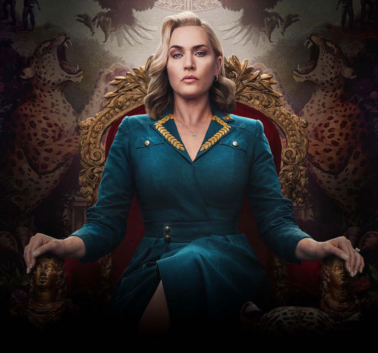 Top TV Series | Now TV