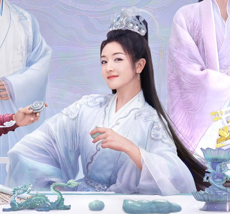 Top TV Series | Now TV