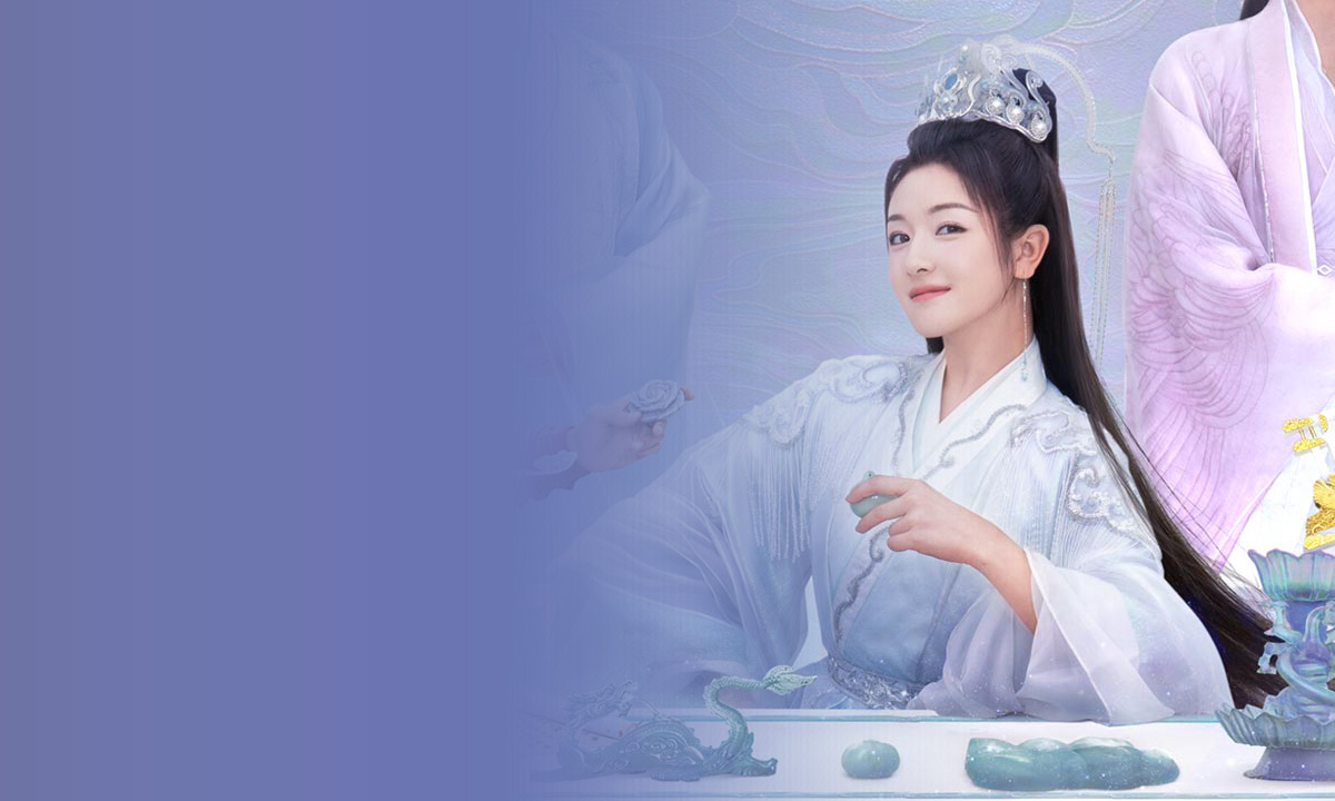 Top TV Series | Now TV