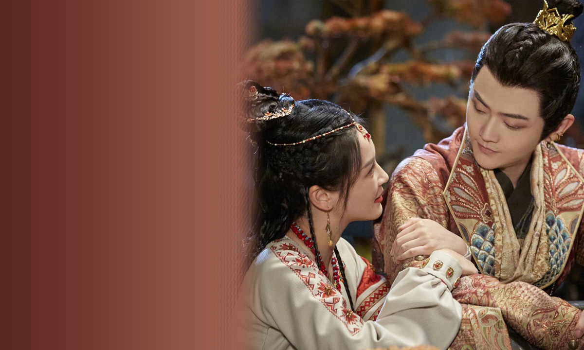 Top TV Series | Now TV