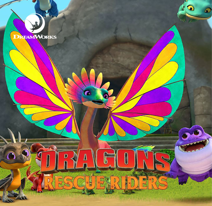 Junior Pack | Now TV