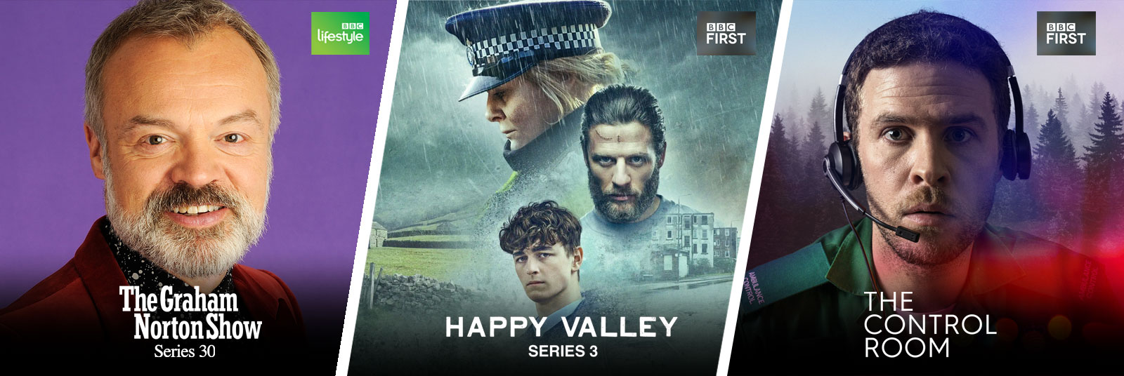 Add-On Packs | Now TV