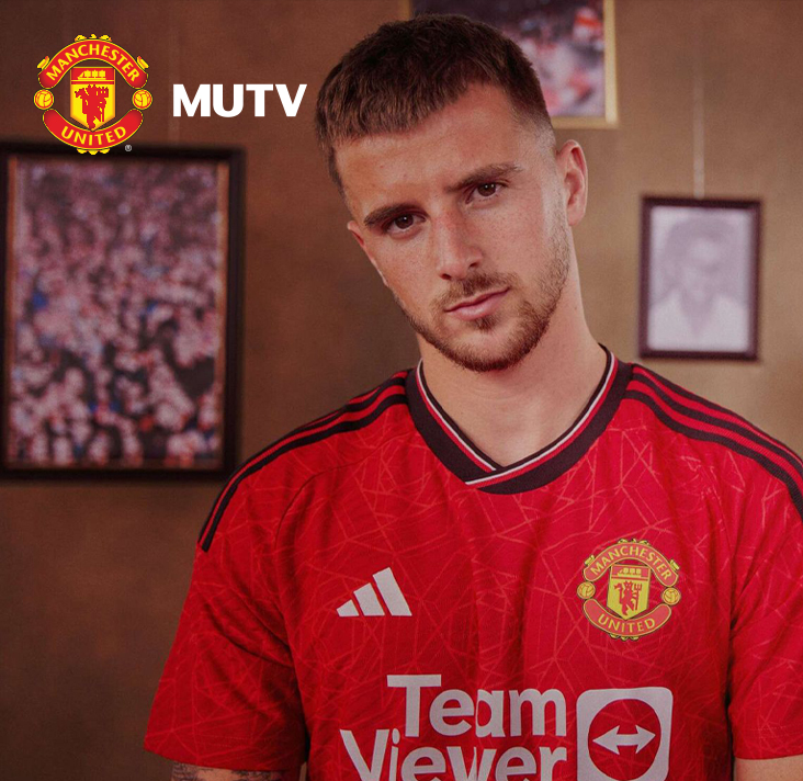 MUTV | Now TV