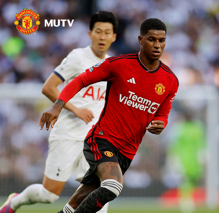 MUTV | Now TV