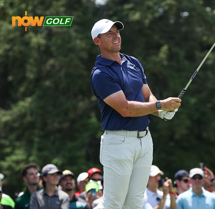 Now Golf Pack | Now TV