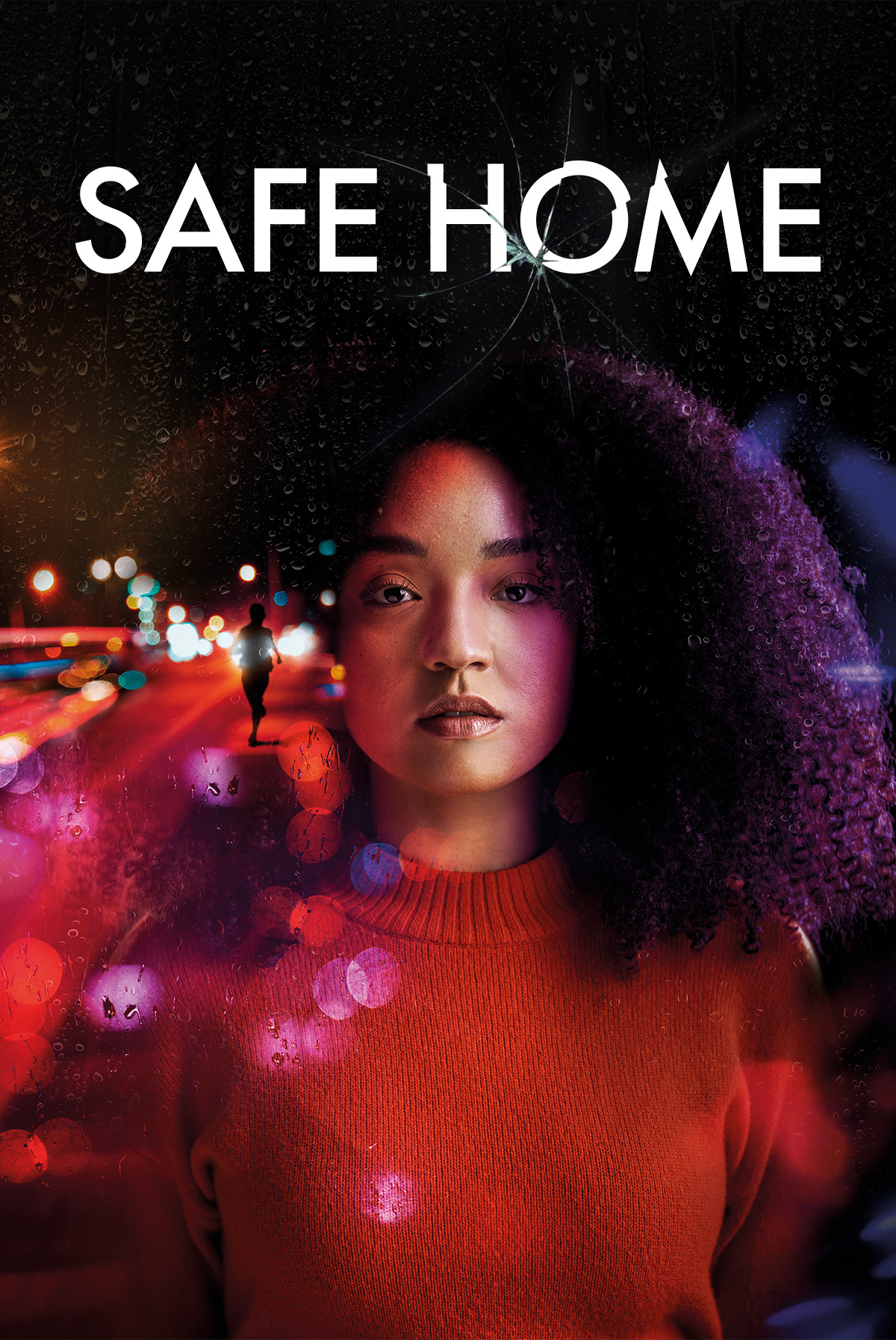 Safe Home General Discussion Safe Home Primetimer