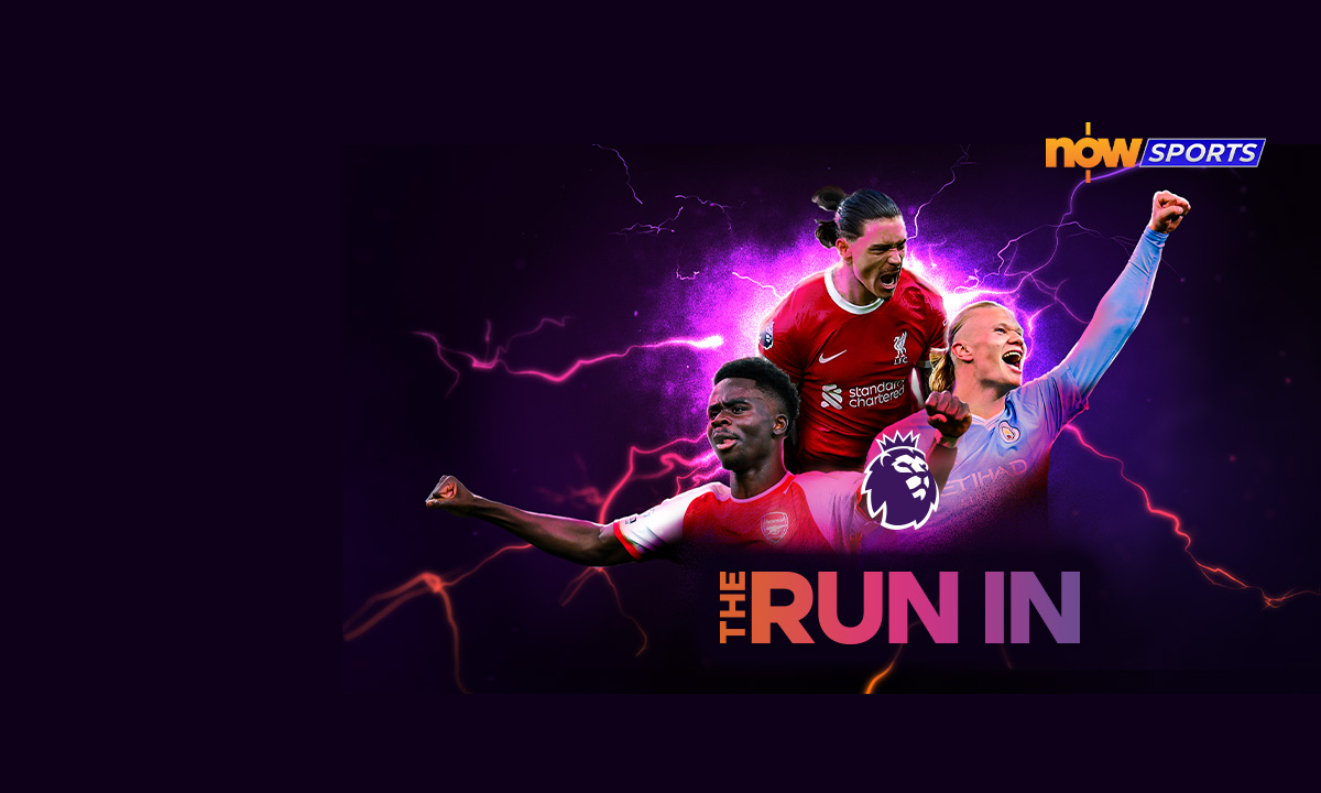 Sports | Now TV