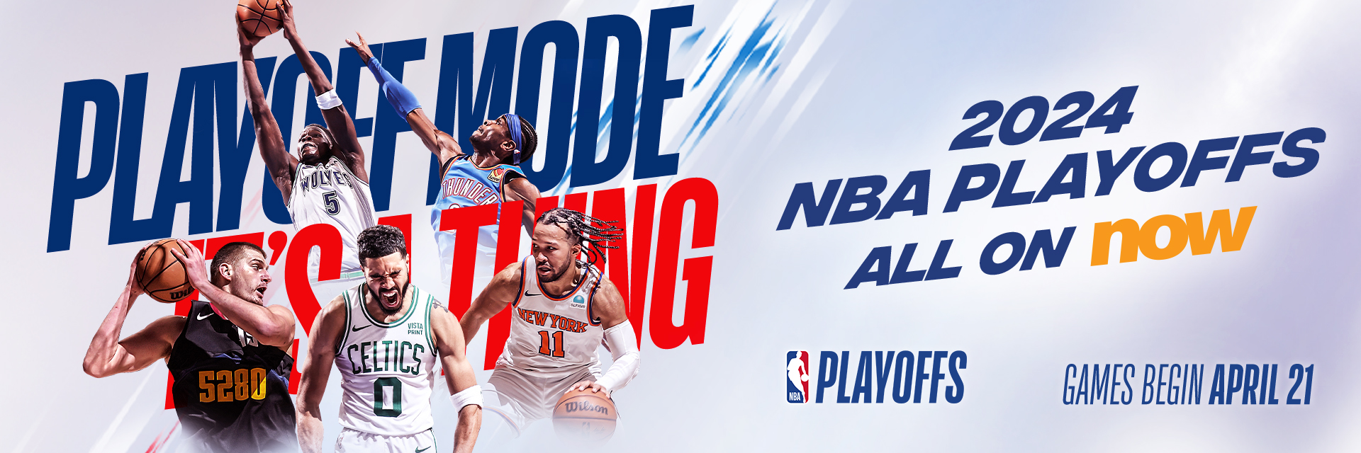 NBA Enquiry | Now TV