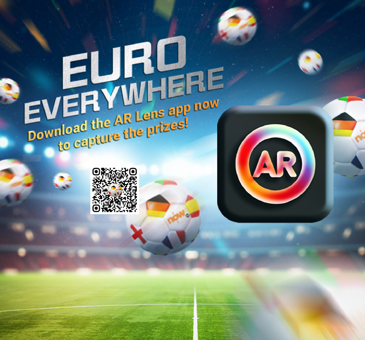 Now TV Home Page | Now TV