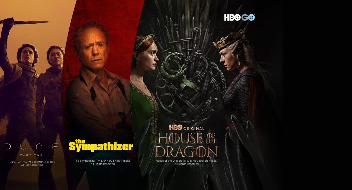 Now TV Home Page | Now TV