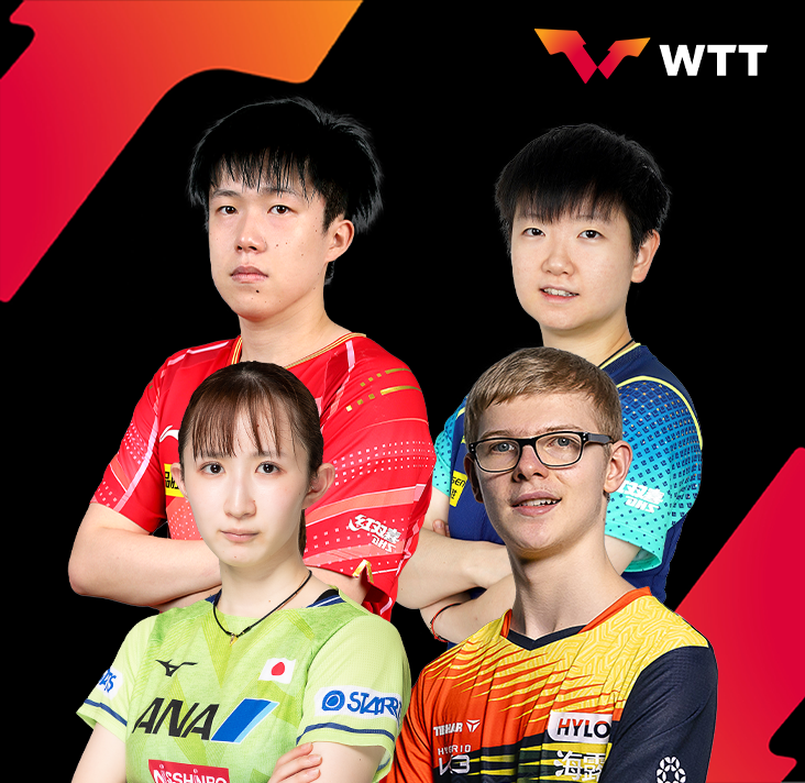 Now 乒乓球組合 | Now TV