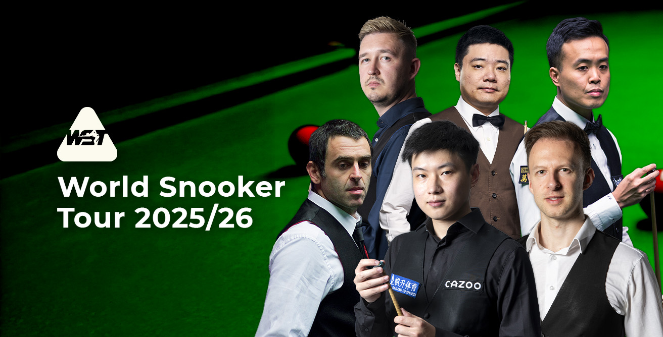 Zetland Members Only - Now Snooker | Now TV